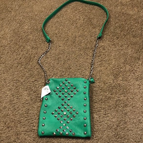 Yoki | Bags | Yoki Crossbody Bag Nwt | Poshmark